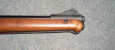 Пневматическое оружие, пневматическая винтовка, револьвер флобера ...