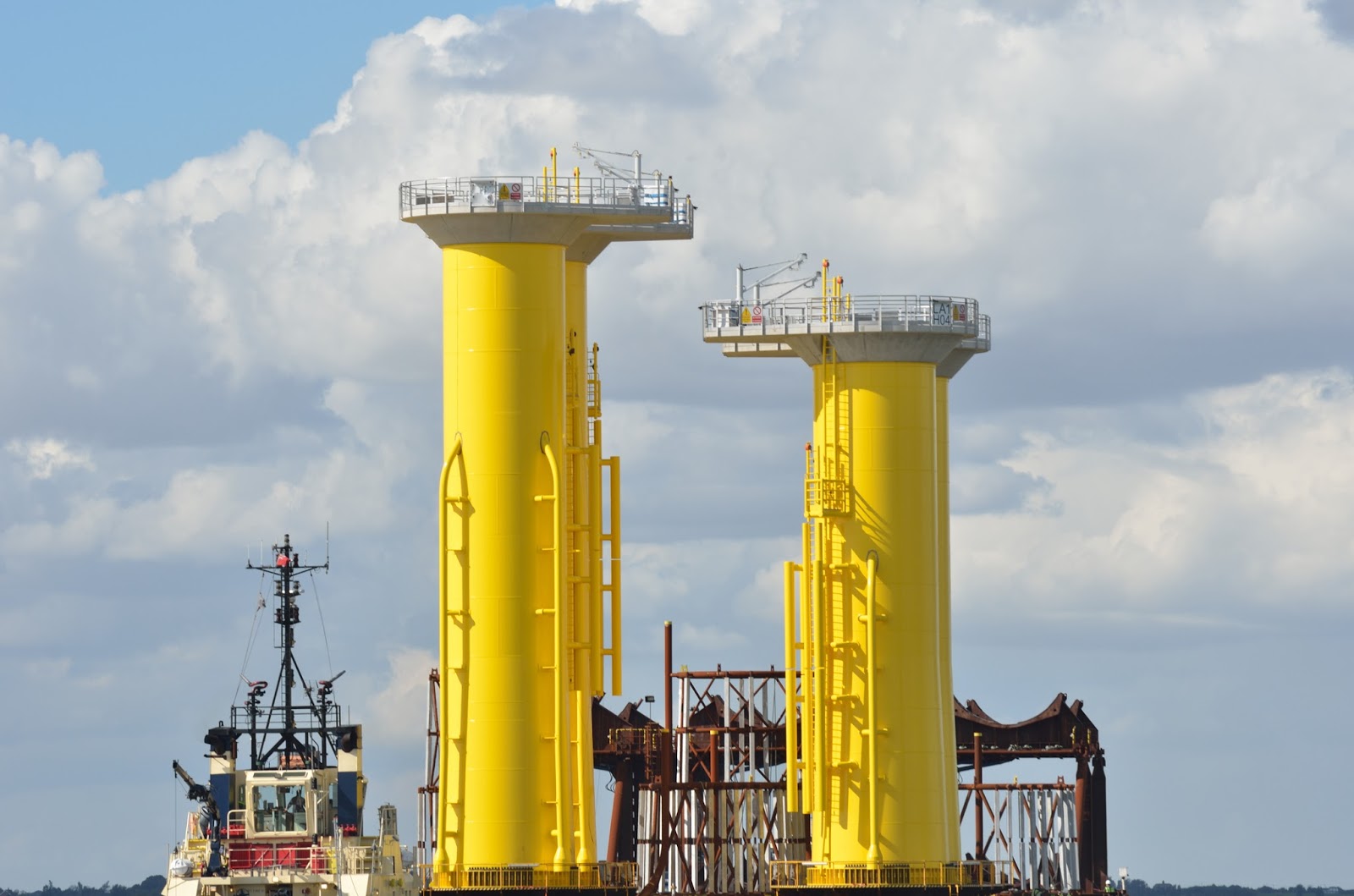 WPE DK International - Global leader in development, production and ...