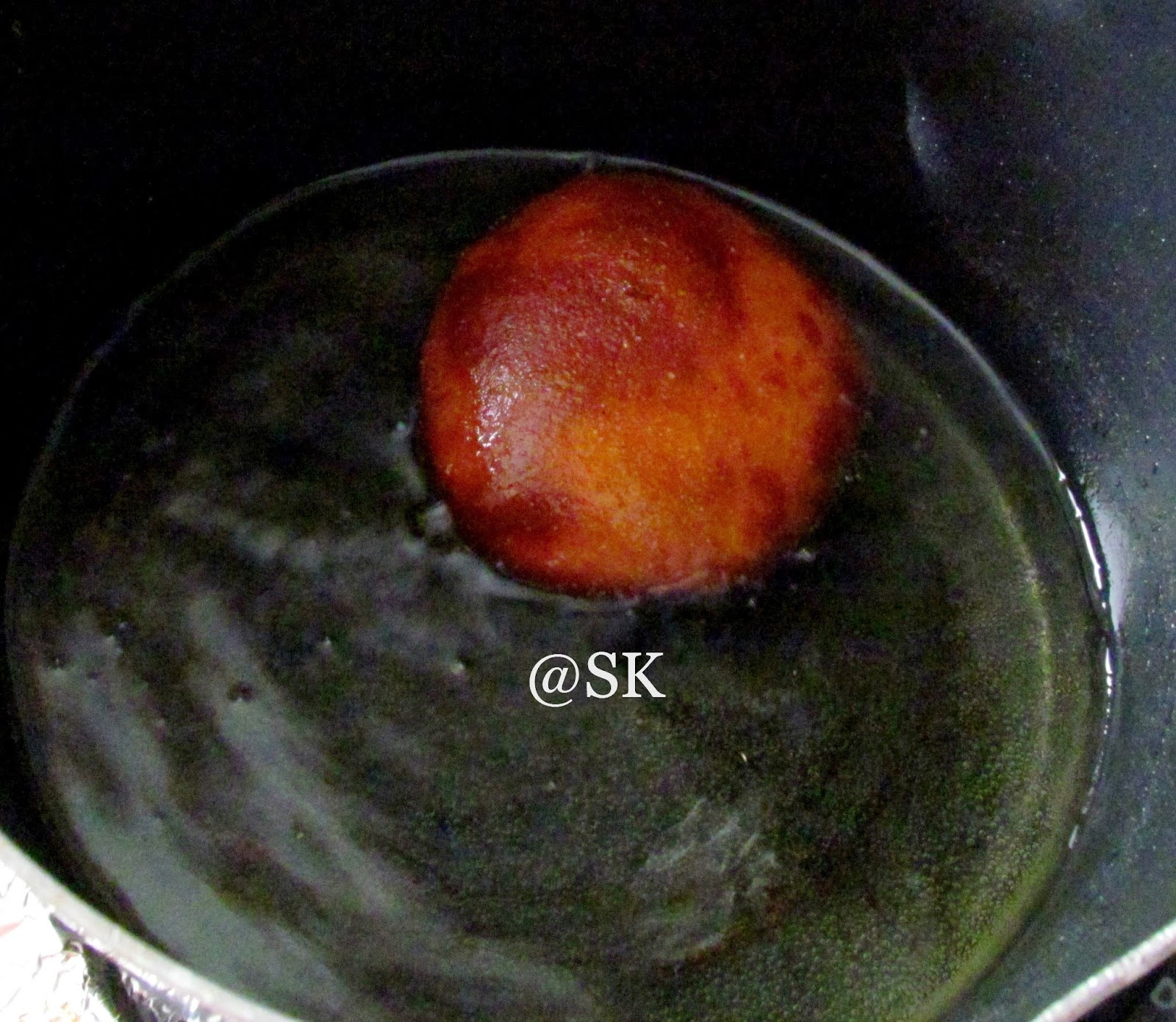 Savitha's Kitchen: Adhirasam / அதிரசம் - Easy Diwali recipes - Step by ...