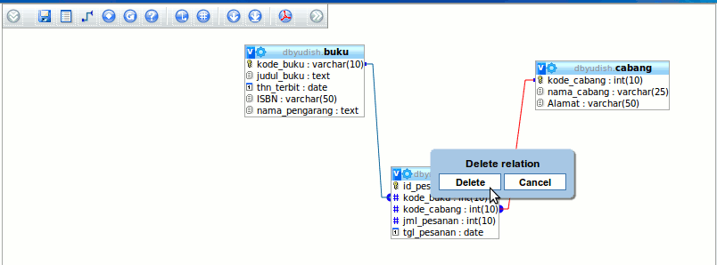 Membuat Tab Desainer Pada Xampp
