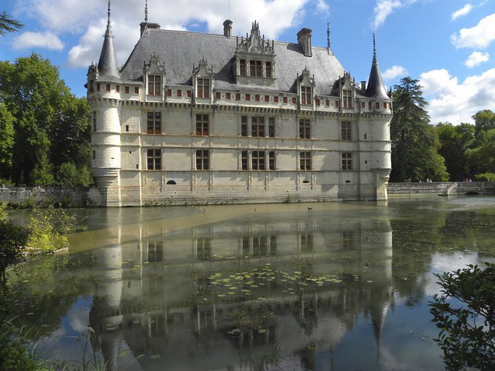 Magicians Kingdom: Castelli Francesi - Pt. 2 (Valle della Loira)