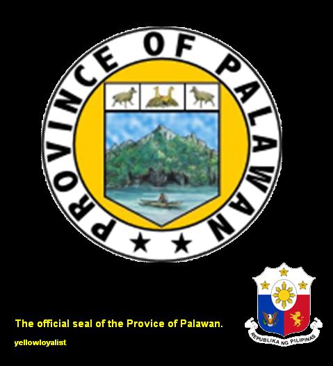 iamkuyaarchie | The Official Blog of Archie Avorque: Where does Palawan ...