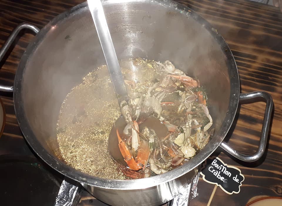 My Sweet Mauritius: KARAY MARIO