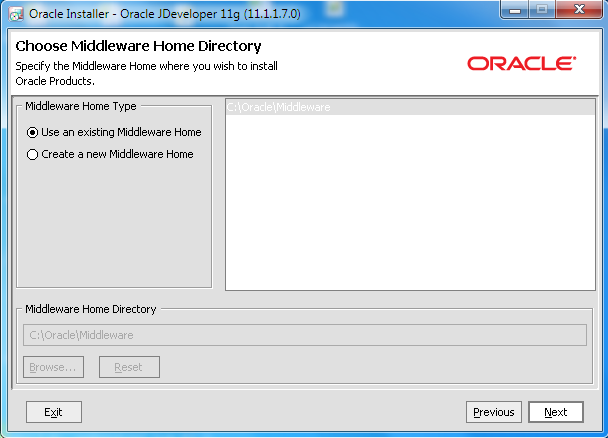 Oracle Apps learning @Kishore: ADF Jdeveloper Installing on Server and ...