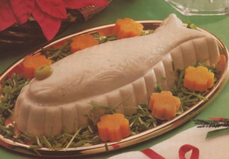 Receta de Cocina Mousse de macarela