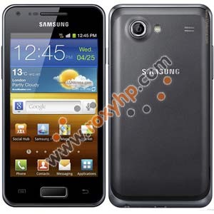 news roxyhp.com: Review Samsung Galaxy S Advance Vs LG Optimus L7