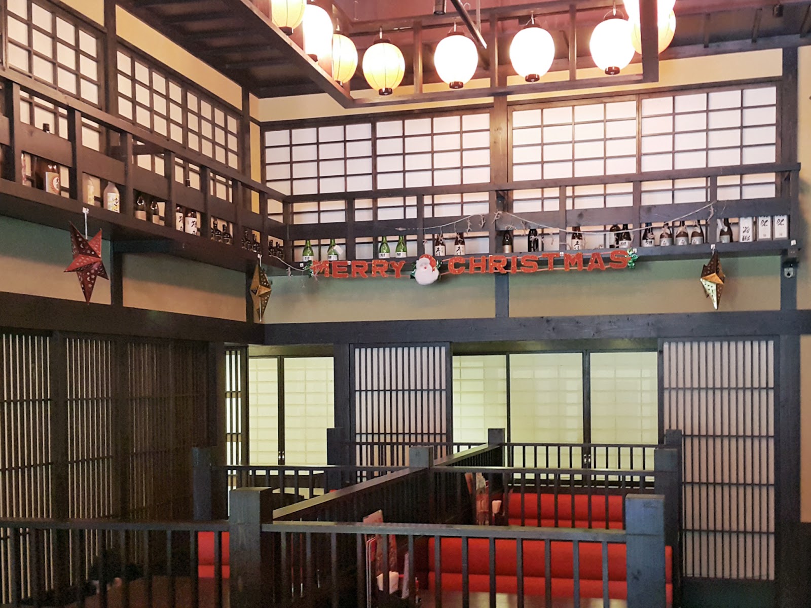 Tsubohachi Izakaya-Hokkaido | Publika Kuala Lumpur, Malaysia - Just An ...