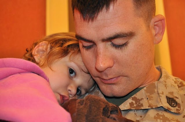 Awakenings: Happy Father's Day!