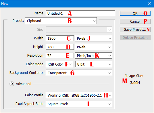 Adobe Photoshop Tutorial: Adobe Photoshop Toolbar tutorial