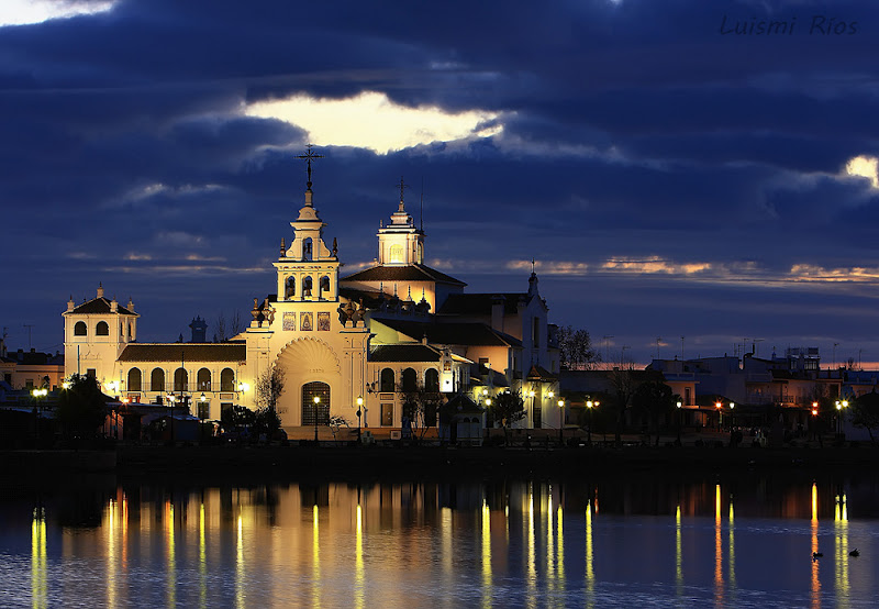 CIUDAD DE HUELVA