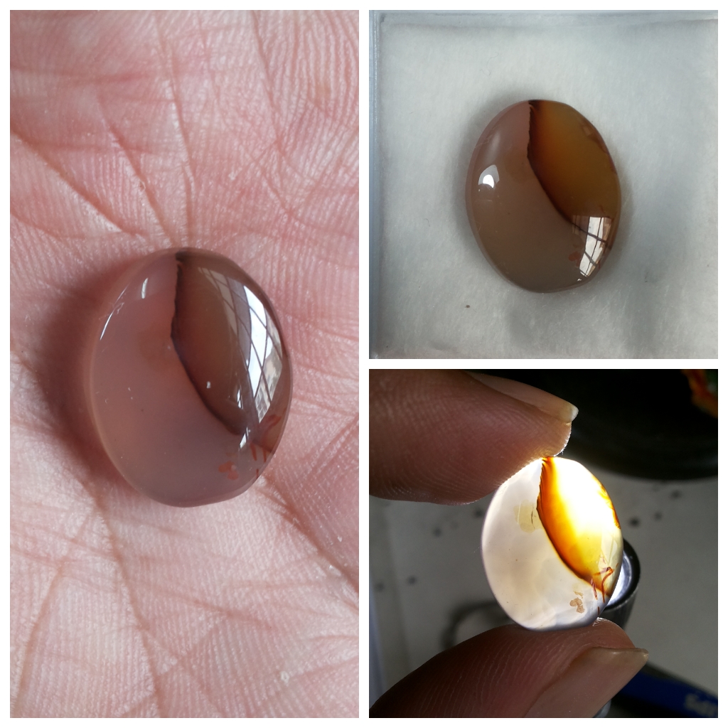 Keindahan Akik Yaman: Akik Yaman Biasa (27 News!) May 2016