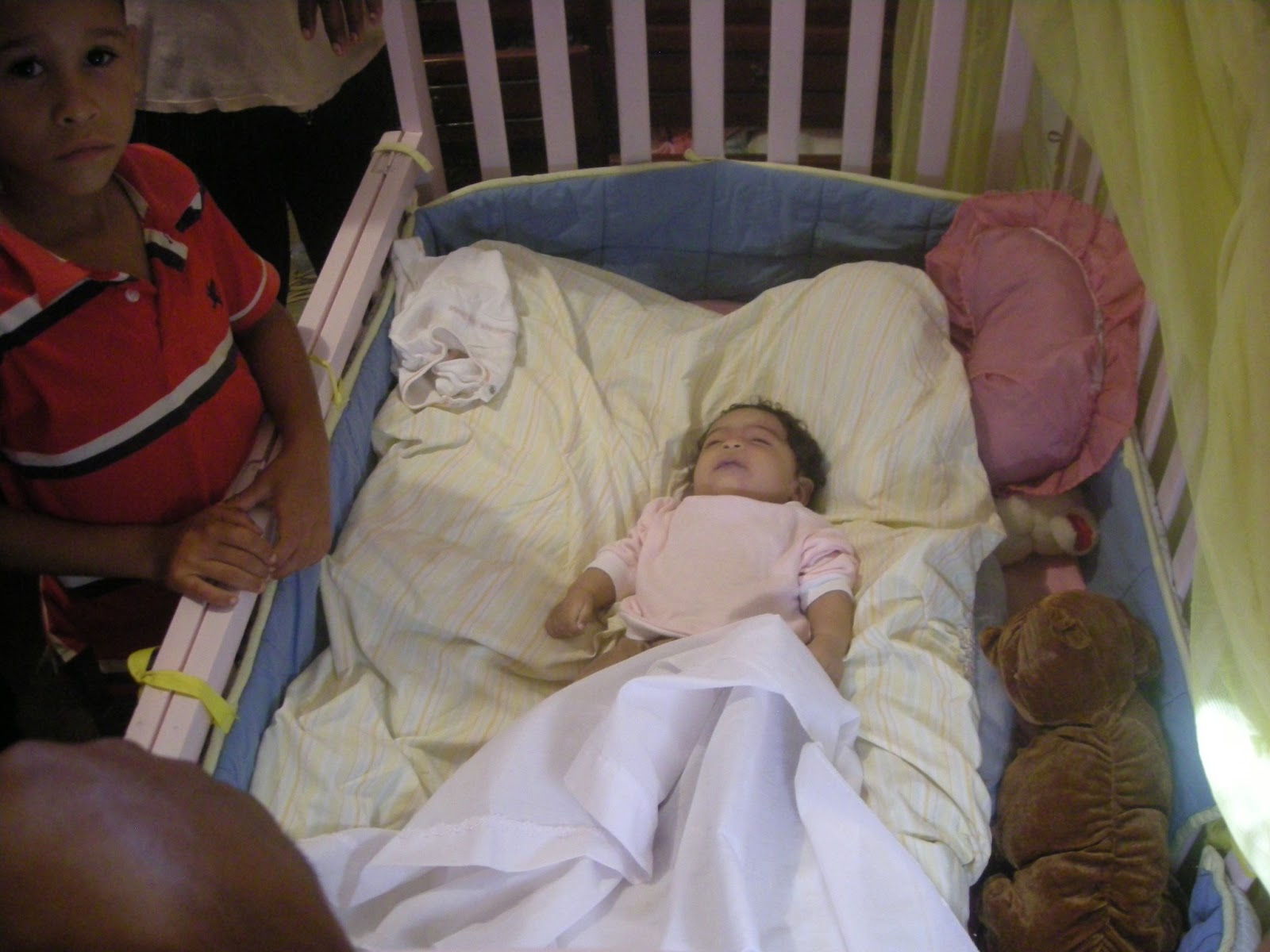 Encuentran niña muerta - Maimón Punto de Encuentro Encuentran niña muerta - Maimón Punto de Encuentro