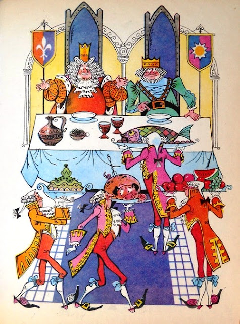 Anemone: Livia Rusz - Basme - Wilhelm Hauff