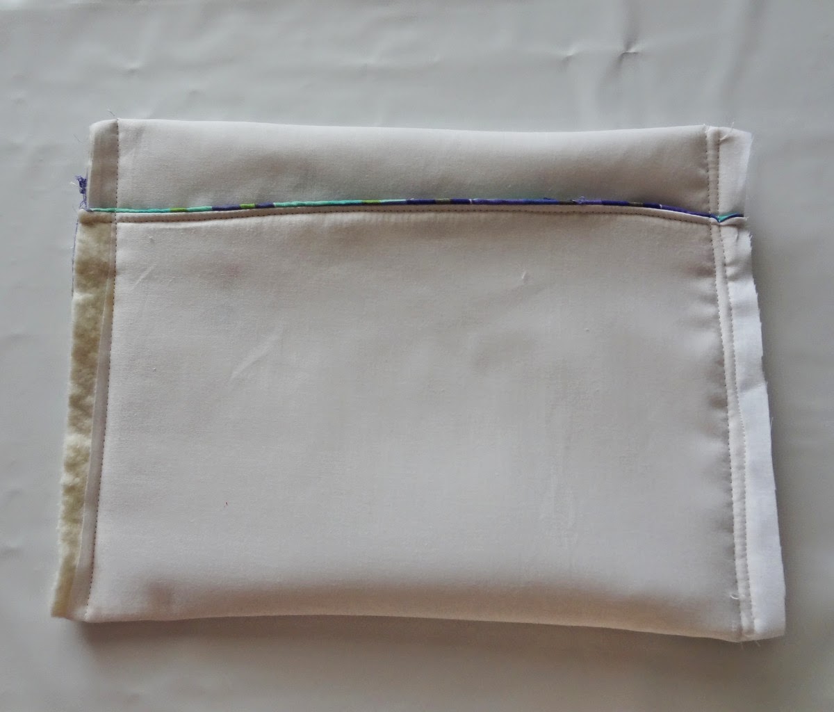 How to Make a Microwave Potato Bag + Free Sewing Pattern | Sew Simple Home