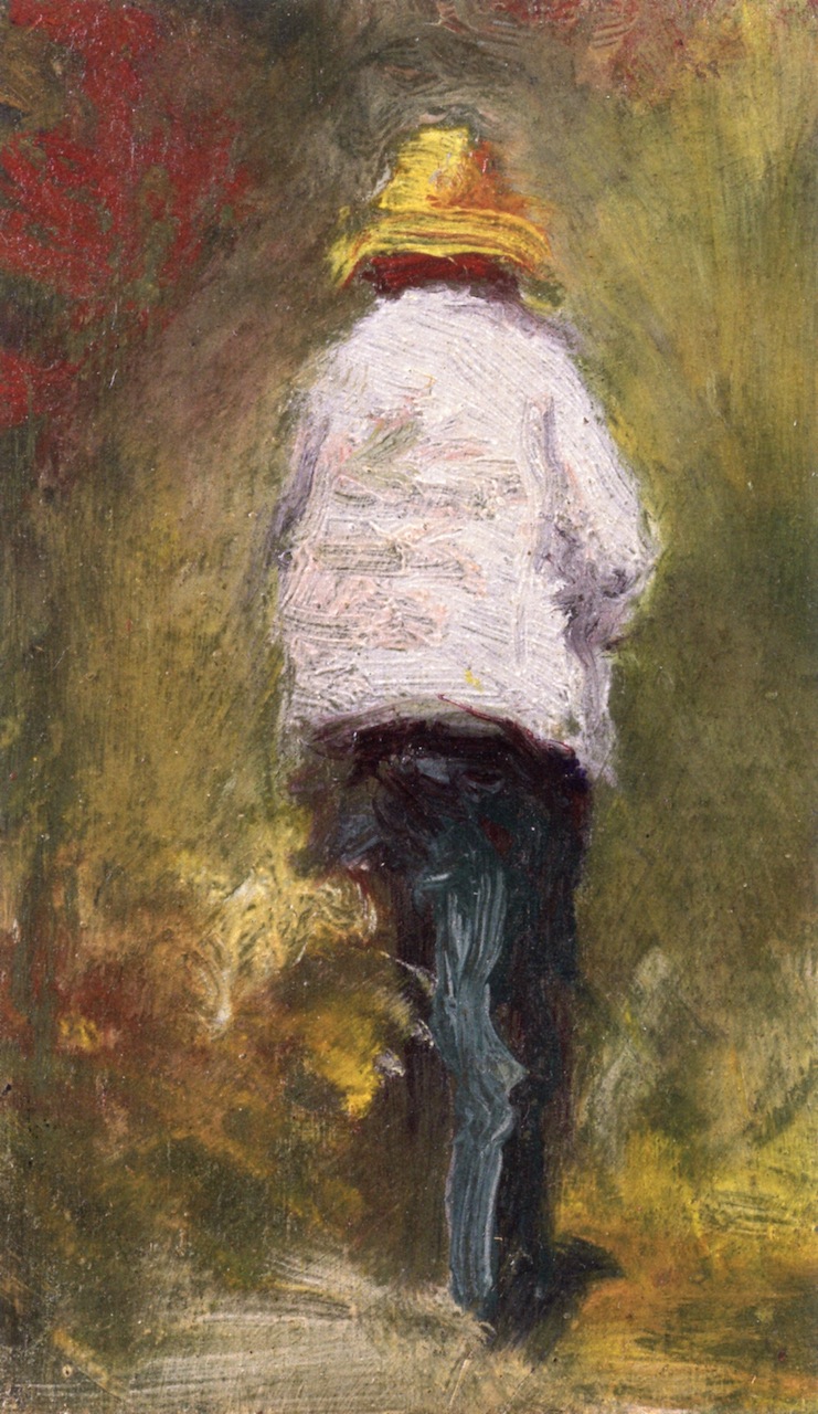 Maher Art Gallery: Emile Bernard