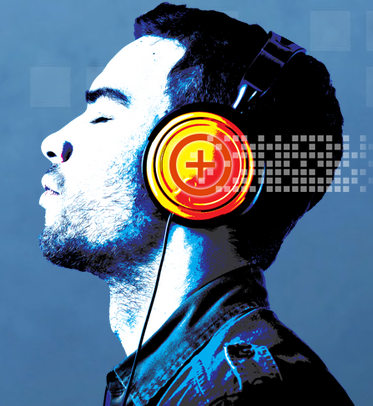 Media Confidential: Radio Show Issues New Creative Edge Challenge