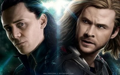 Reasons Why I Love Loki | In Constant Wanderlust