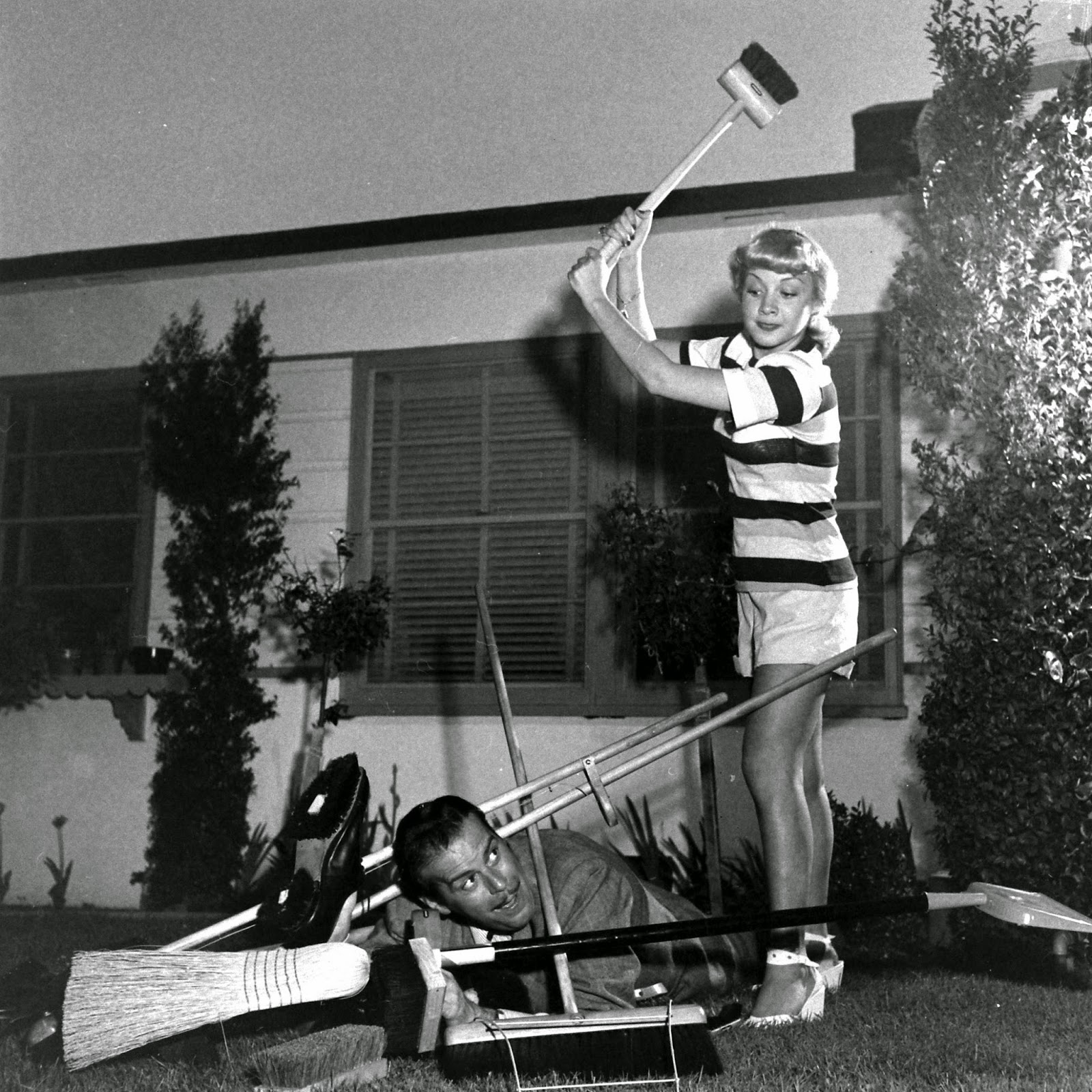 These Inventions From the 1940s Are Weirder Than Anything You’ll Find ...