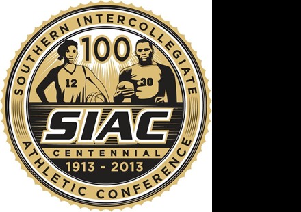 MEAC/SWAC SPORTS MAIN STREET™: SIAC Unveils Logo, Events For Centennial ...