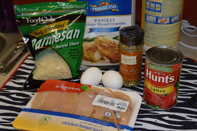 Making your DREAMS come to LIFE!: Tastefully Simple Tonight- Mama Mia ...