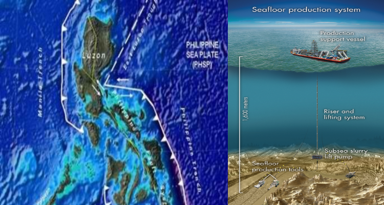 Will Deuterium exploration really make the Philippines as the richest ...