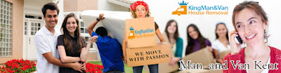 King Man and Van House Removal: Getting Relocation Services Is Much ...