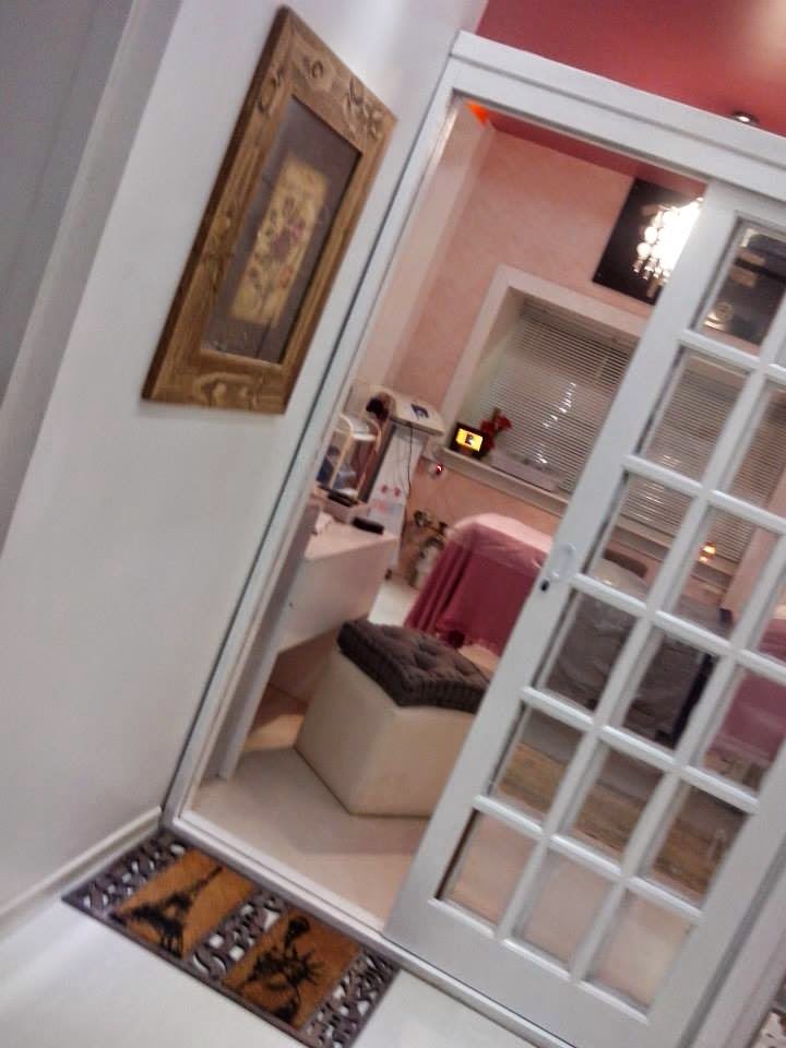 Rosane Menezes, Saúde e beleza.