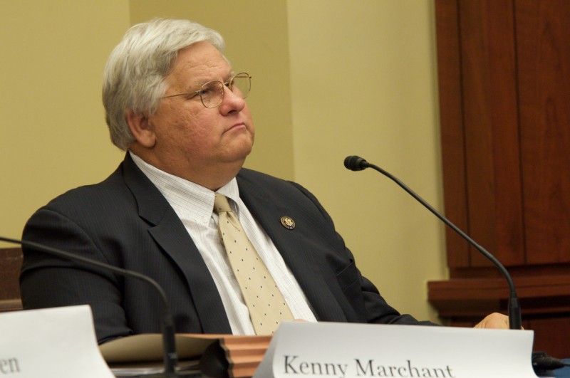 Mature Men of TV and Films: Kenny Marchant