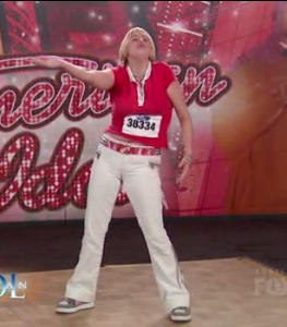 Beauty Guru: Mary Roach in Her shining Glory