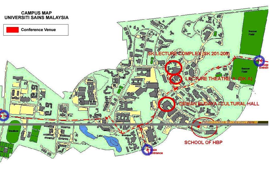 .: Green Vision - Project 6