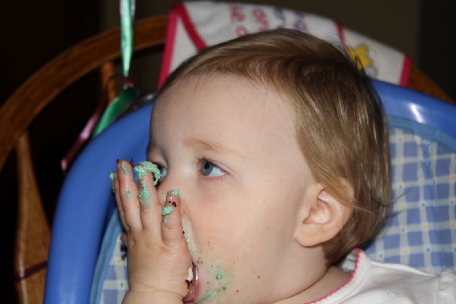 Adventures of Sweet Potatum