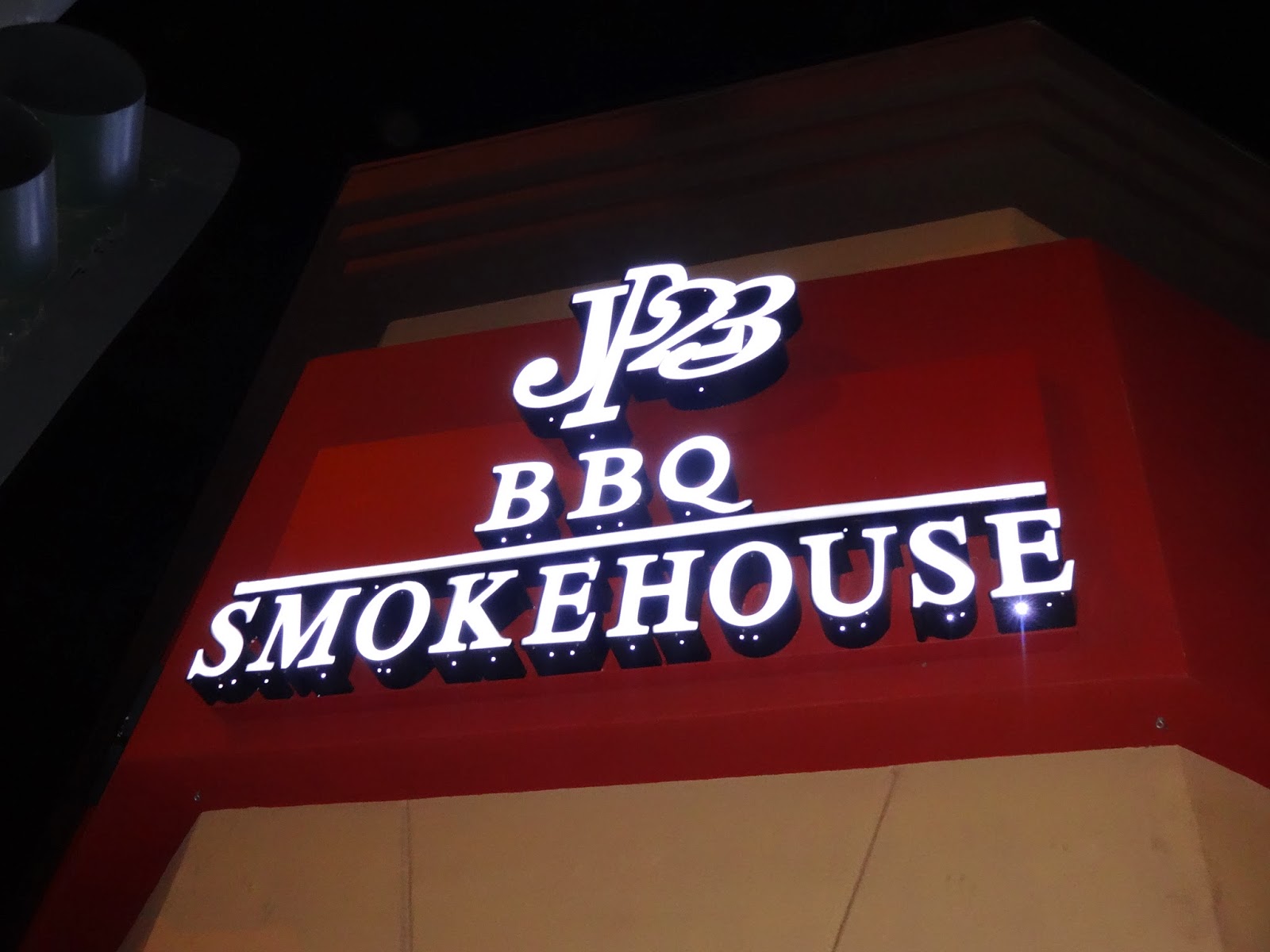 Eating My Way Through OC: Barbecue Bliss in Downtown Fullerton