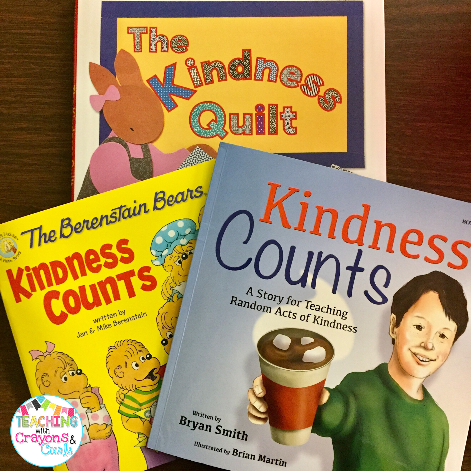 The Primary Peach: Spreading Kindness in the Classroom with Kindness ...