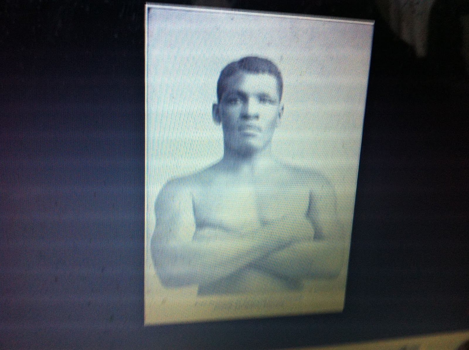 THE BLACK SOCIAL HISTORY:: BLACK SOCIAL HISTORY - AFRO-AUSTRALIAN ...