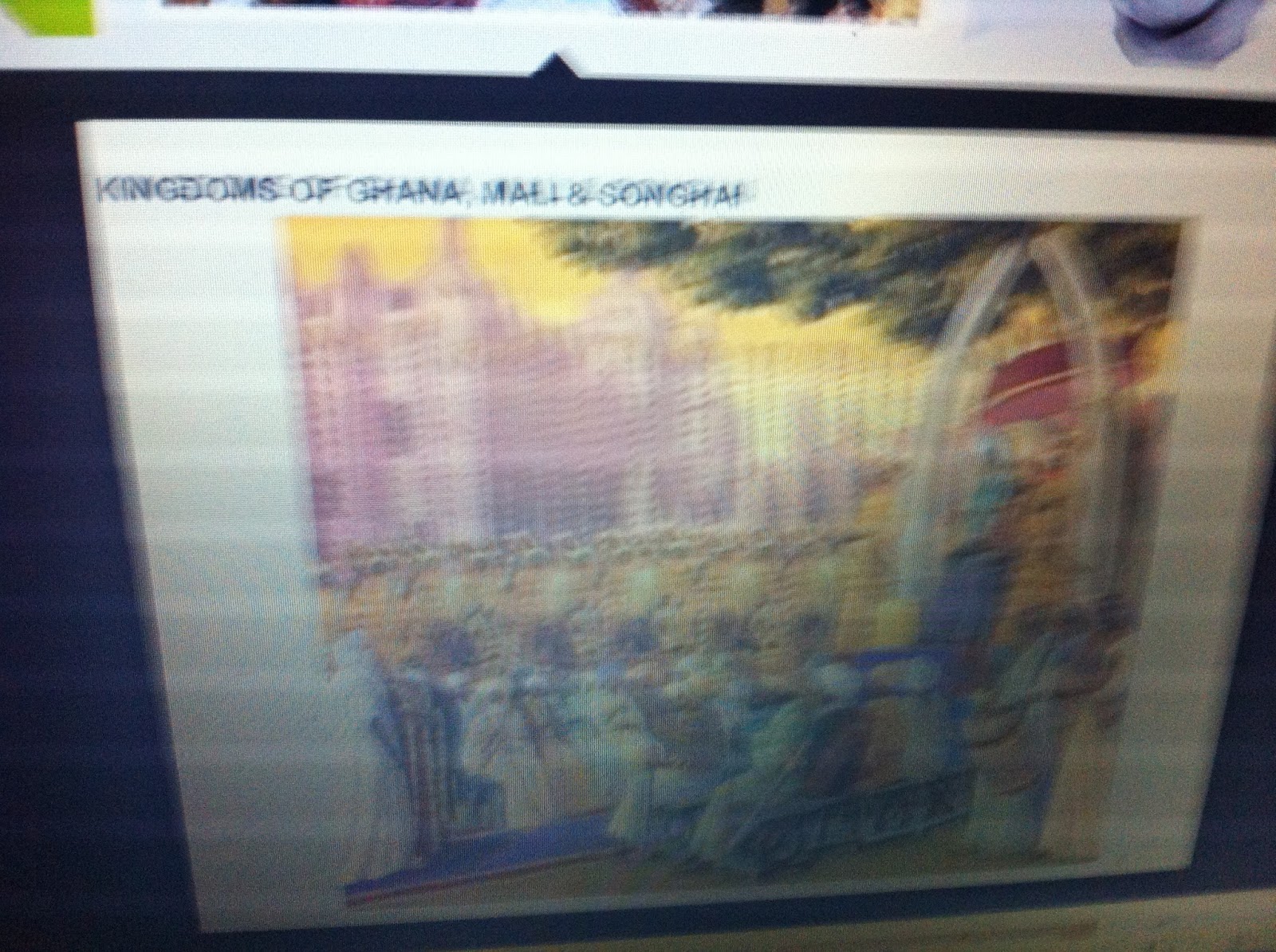 THE BLACK SOCIAL HISTORY:: BLACK SOCIAL HISTORY : AFRO-SONGHAI " SONNI ...