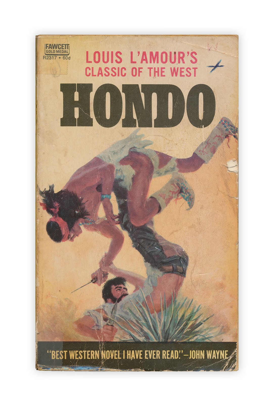 Louis L'amour Books Hondo | semashow.com