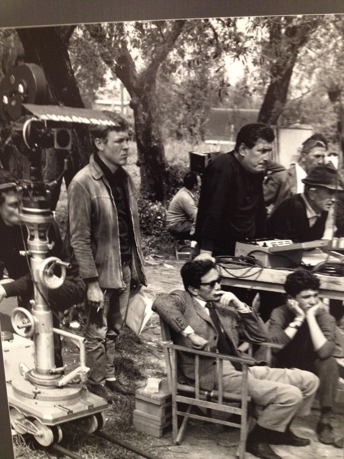 Pasolini, A Vida Depois Do Sonho: Elder Gattely & Angelo Novi ...