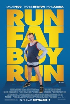 Run, Fatboy, Run