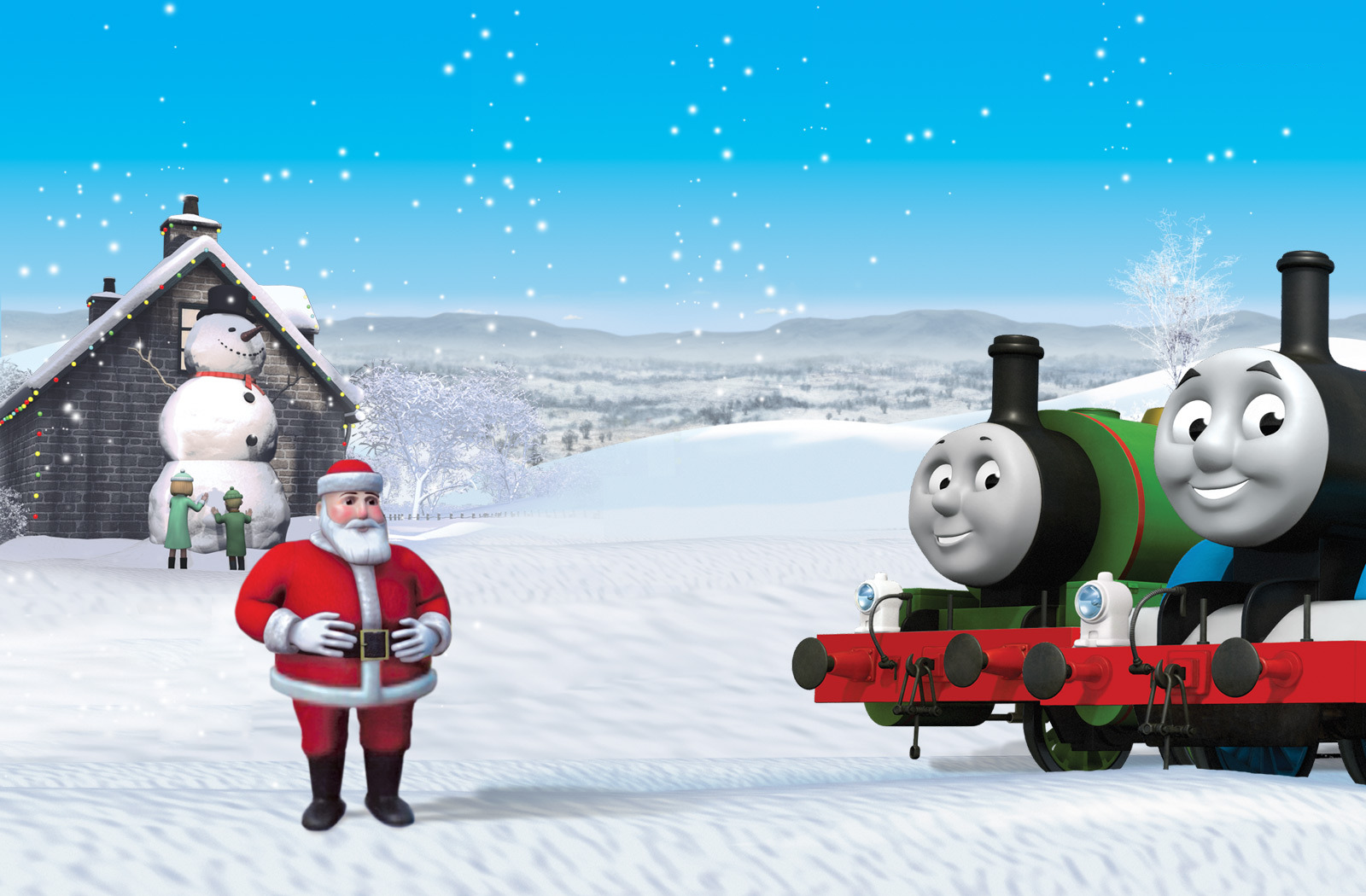 Roll Along Thomas: The Thomas and Friends News Blog - The Archive: See ...