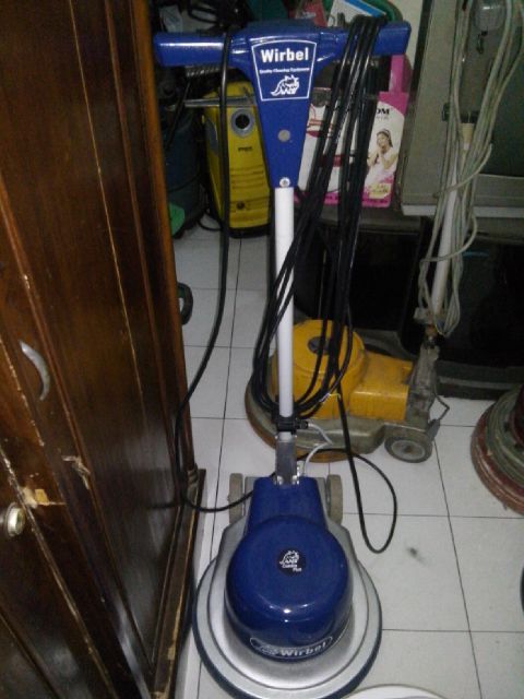 Andy Marble,Menyewakan semua alat general cleaning service - Jual ...