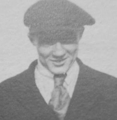 Family History: George W Hatton