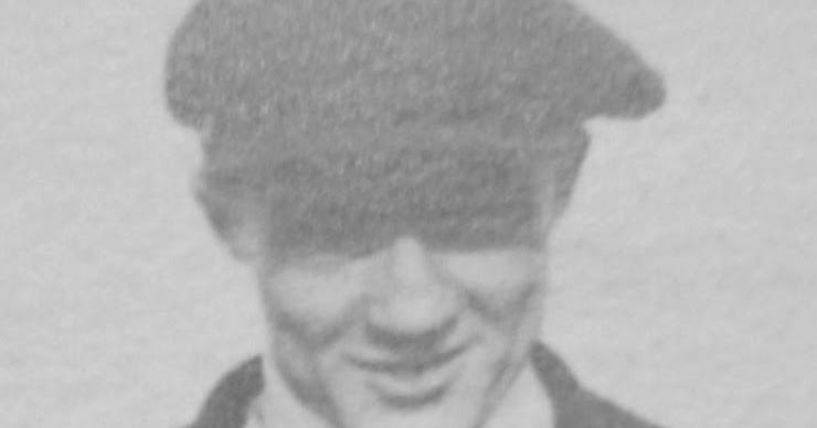 Family History: George W Hatton