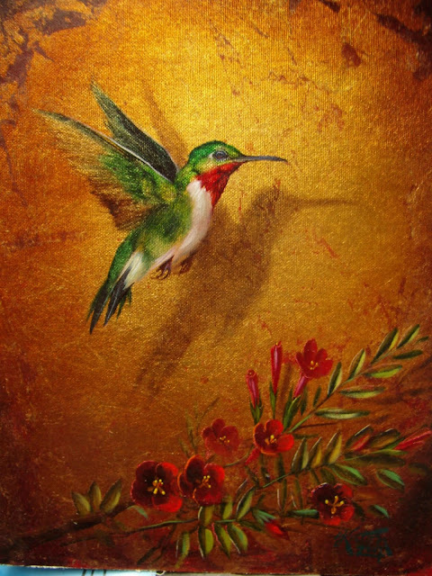 Martin Katon Art Studio