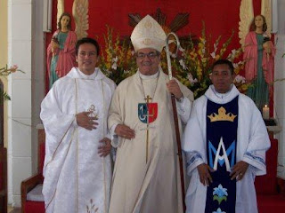 DEVOCION A SANTA ANA MAGDALENA :): devocion a santa ana magdalena :)