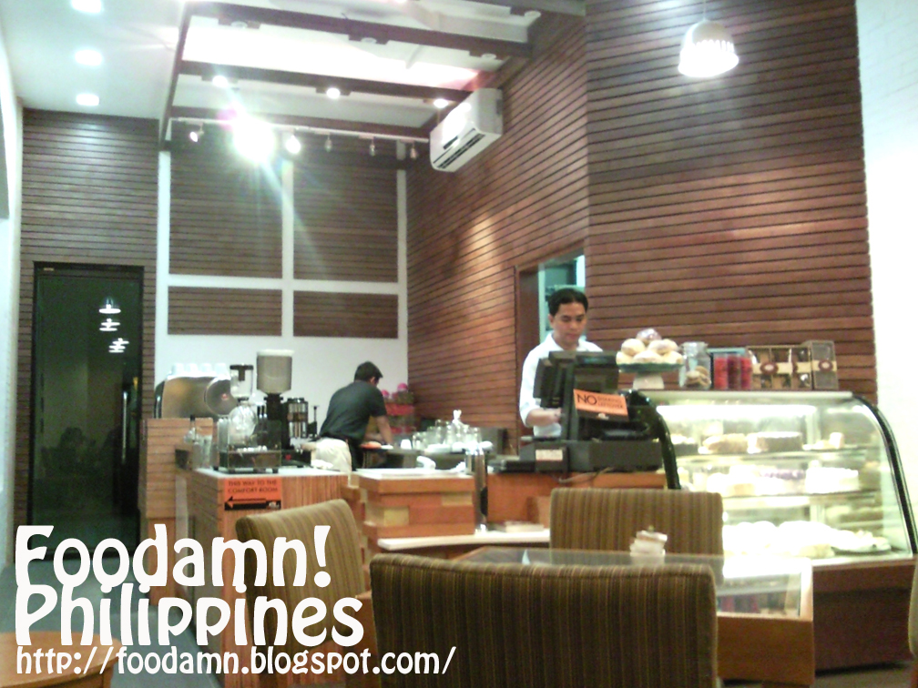 Cafe Dominic - Unlimited Coffee and Cakes