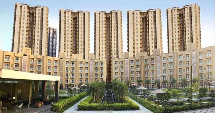 JustProp: 2 BHK for rent in Sector 137 Noida
