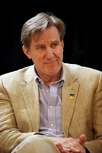 MEET & GREET CAST OF 'BULLET FOR ADOLF'