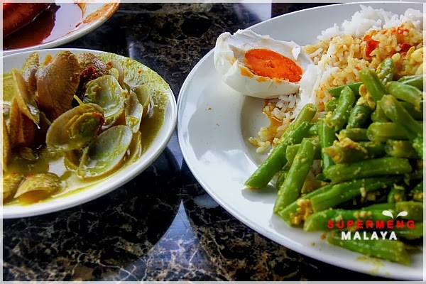 SUPERMENG MALAYA: TMM 2014 Putrajaya 06 - Mat Ayam Kampung, Putrajaya