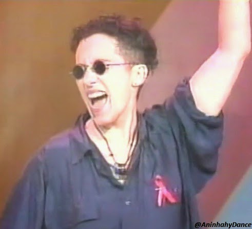 Aninhahy Dance: Músicas com vocais de Maria Capri (Martine)