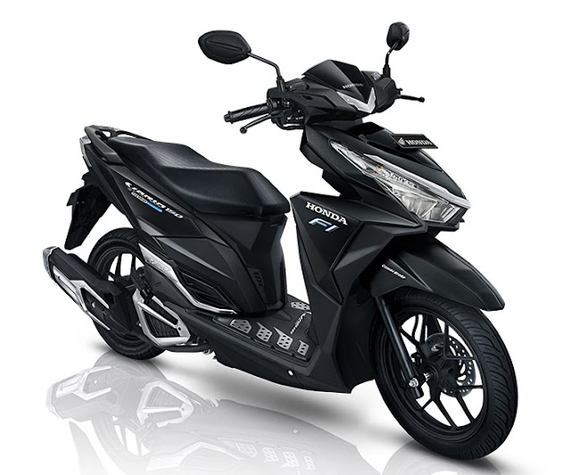 Harga Motor Honda Vario 150 cc Esp Terbaru 2016